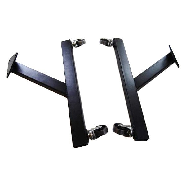 Racing Power Company® R1906 - 2-piece Low Profile Engine Cradle Set ...