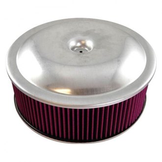 Universal Carburetor Air Cleaners | CARiD