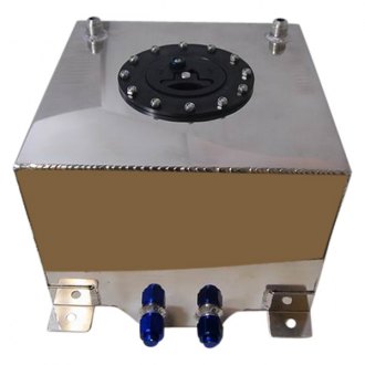 Racing Fuel Cells, Tanks & Parts | Drag, Road, Off-Road — CARiD.com