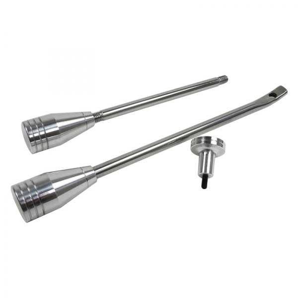 Racing Power Company® R6062 - Turn Signal/Tilt Lever