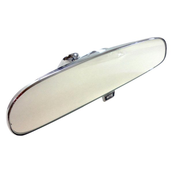 Racing Power Company® R6065X - 12" × 9" × 3" Rear View Mirror