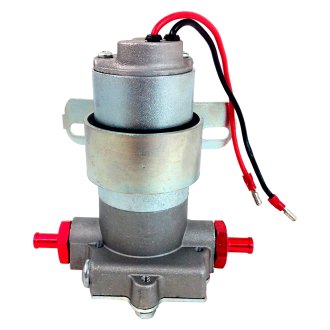 Racing Fuel Pumps & Components | Drag, Mechanical, Electric — CARiD.com