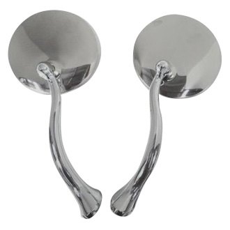 Custom Mirrors | Sport Side View Mirrors — CARiD.com