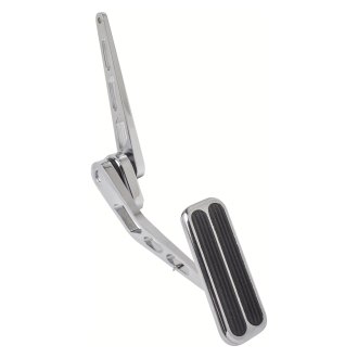 Universal Accelerator Pedals | Custom & Replacement, Pedal Pads - CARiD.com