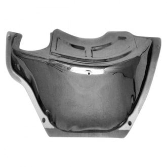 Performance Clutch Flywheel Dust Covers | CARiD