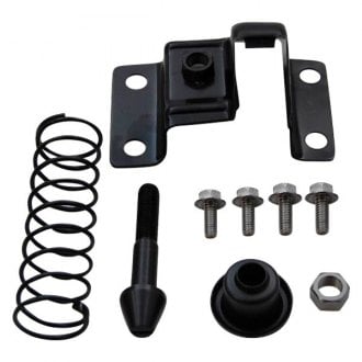 Custom Hood Pins, Latches, Accessories — CARiD.com