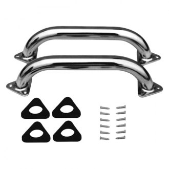 Interior Door Pull Straps | CARiD