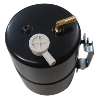 Racing Vacuum Pumps & Kits - Drag, Electric | CARiD