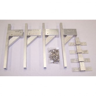 Rack'em™ - Racks, Trailer Dollies, Automotive Equipment | CARiD