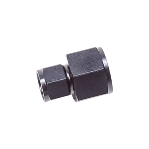 Radium® 14-0531 - 10AN ORB Female to Female Fitting