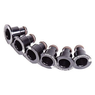 Performance Fuel Injector Seats | CARiD.com
