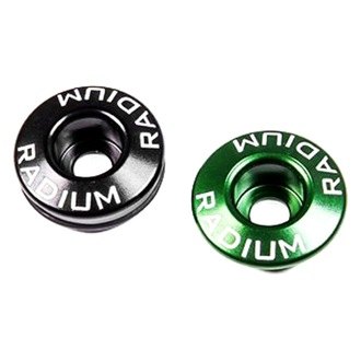 Performance Fuel Injector Seats - CARiD.com