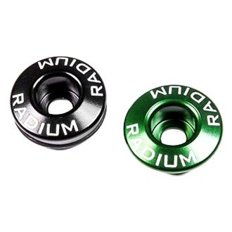 Performance Fuel Injector Seats | CARiD.com