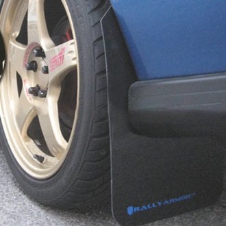 Rally Armor™ - Mud Flaps | CARiD