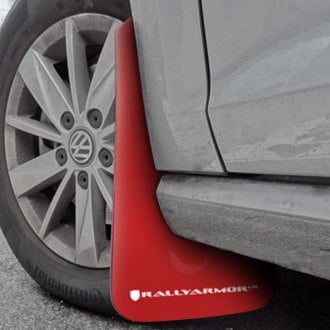 Volkswagen Golf GTI Mud Flaps & Splash Guards | CARiD