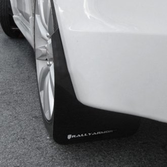 Mitsubishi Lancer Mud Flaps & Splash Guards | CARiD