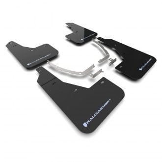 Rally Armor™ - Mud Flaps | CARiD