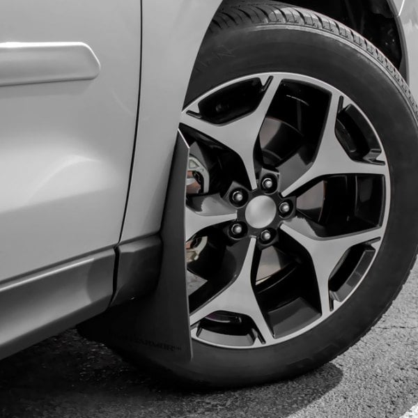 Rally Armor™ - Mud Flaps | CARiD