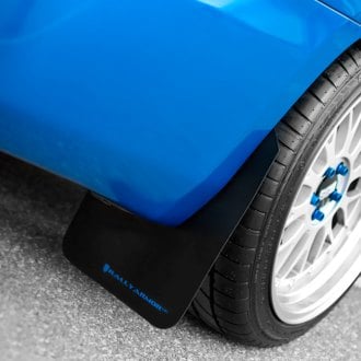 Rally Armor™ - Mud Flaps | CARiD