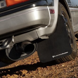 Rally Armor™ - Mud Flaps | CARiD