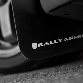 Rally Armor™ - Mud Flaps | CARiD