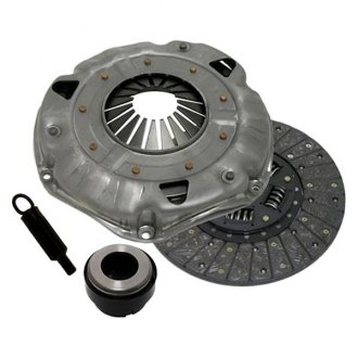 2006 Chevy Silverado 1500 Clutch Kits | Replacement & Performance ...