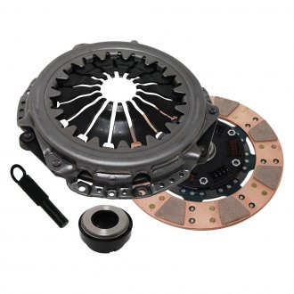 2010 Ford Ranger Clutch Kits | Replacement & Performance — CARiD.com