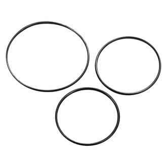 Automatic Transmission O-Rings - CARiD.com