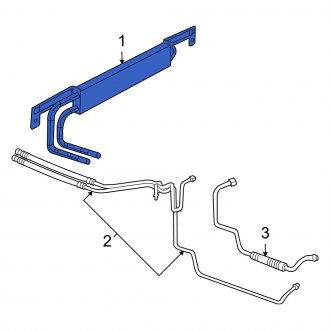 Ram OEM Steering Parts | Genuine Steering Fluids & Pumps — CARiD.com