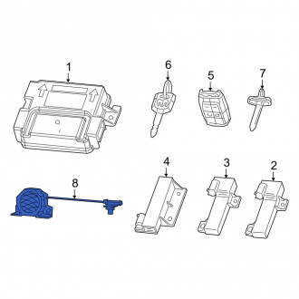Car & Truck Alarm Installations - Harnesses, Switches | CARiD