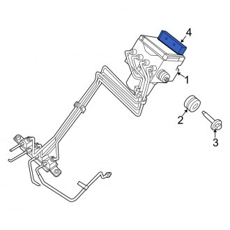 Anti-lock Brake System (ABS) Parts | Sensors, Modules, Hydraulic Units