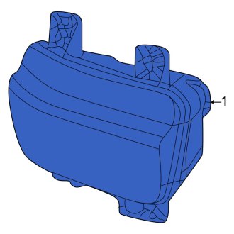 Ram 1500 OEM Fog Lights | LED, HID, Halo — CARiD.com