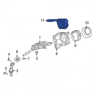 Ram OE™ Electrical - CARiD.com