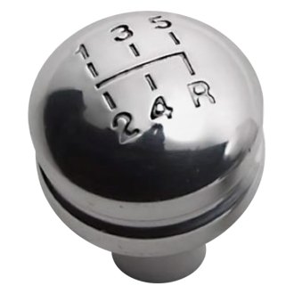 Custom Shift Knobs - for Cars, Trucks & SUVs | CARiD