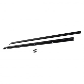 Windshield Channels | CARiD