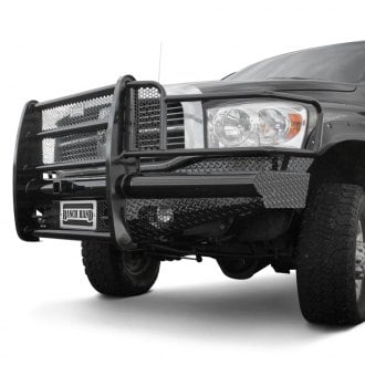 Ranch Hand™ Off-Road Bumpers - Off-Road Front Bumpers, Off-Road Rear ...