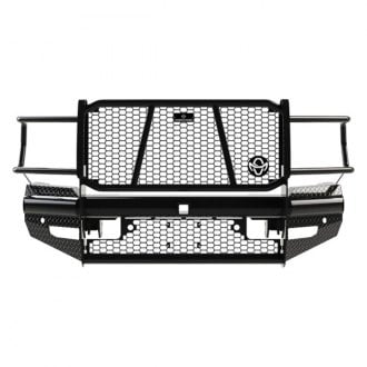 Ranch Hand™ Off-Road Bumpers - Off-Road Front Bumpers, Off-Road Rear ...