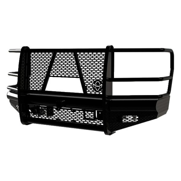 Ranch Hand® - Ford F-250 With Adaptive Cruise Control 2020 Legend ...