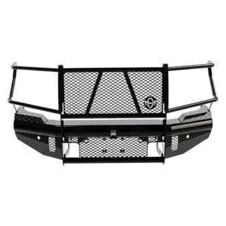 Ranch Hand™ - Truck Accessories, Grille Guards, Bumpers | CARiD