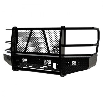 Ranch Hand™ Off-Road Bumpers - Off-Road Front Bumpers, Off-Road Rear ...