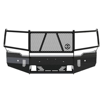 Ranch Hand™ Off-Road Bumpers - Off-Road Front Bumpers, Off-Road Rear ...