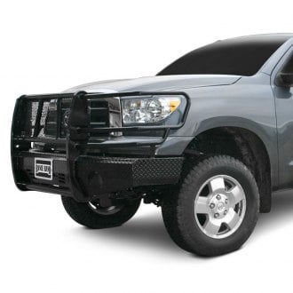 Ranch Hand™ - Truck Accessories, Grille Guards, Bumpers | CARiD