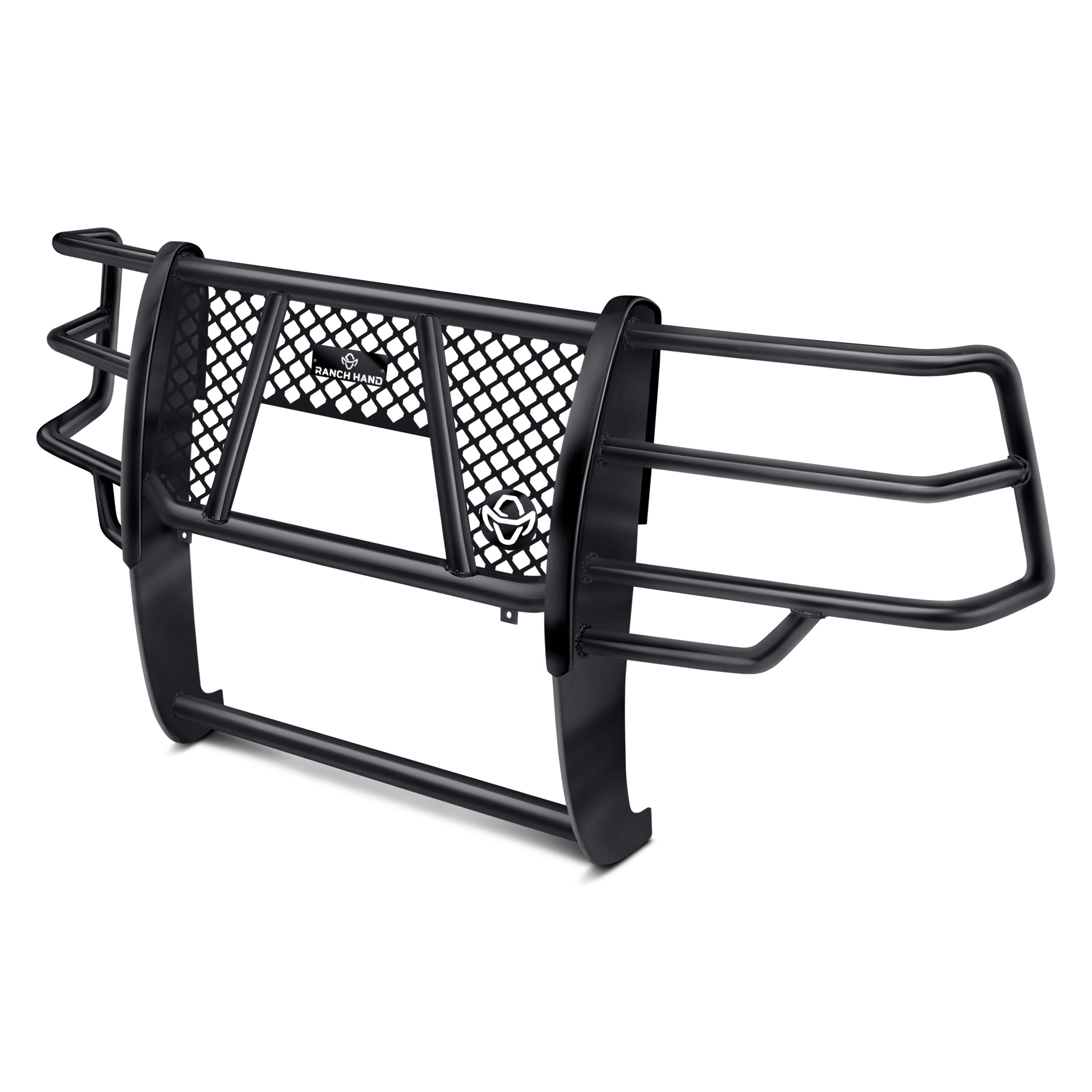 Ranch Hand® GGC19HBL1C - Legend Series Black Grille Guard