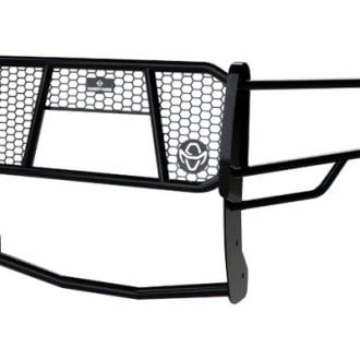 Ranch Hand™ Grill Guards - Brush Guards, Push Bars | CARiD