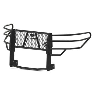 Ranch Hand™ Grill Guards - Brush Guards, Push Bars | CARiD