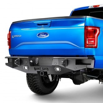 Ranch Hand™ | Truck Accessories, Grille Guards, Bumpers - CARiD.com
