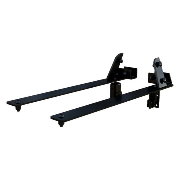 Ranch Hand® HRSBD02H1 - Legend Series Headache Rack Mounting Brackets