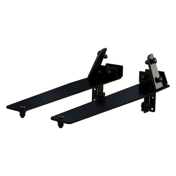 Ranch Hand® HRSBD09H - Legend Series Headache Rack Mounting Brackets