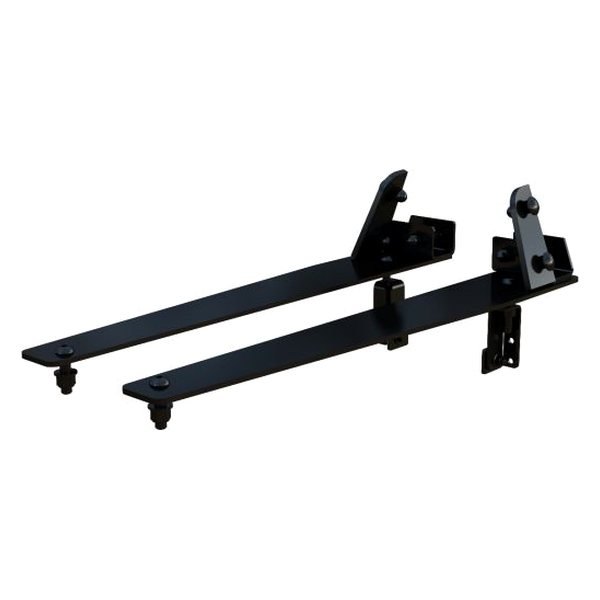 Ranch Hand® HRSBD19H - Legend Series Headache Rack Mounting Brackets