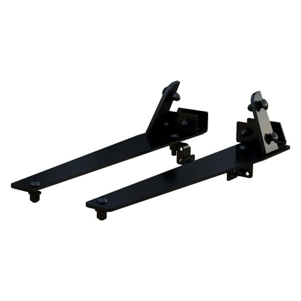 Ranch Hand® HRSBF15H - Legend Series Headache Rack Mounting Brackets